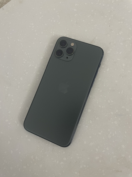 Iphone 11 Pro 64gb