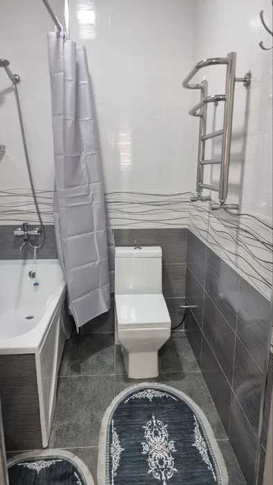 Аренда 2х комнатной квартиры в новостройке Юнусабад 18й квартал TK255