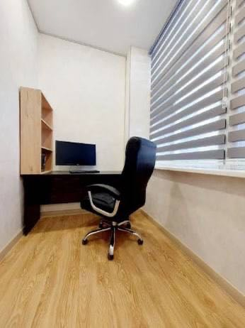 2в3/1/4 улица Ш.Руставели 50м2
