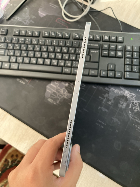 iPad Pro (2020) WiFi