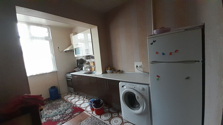 Продается 3-х комнатная квартира