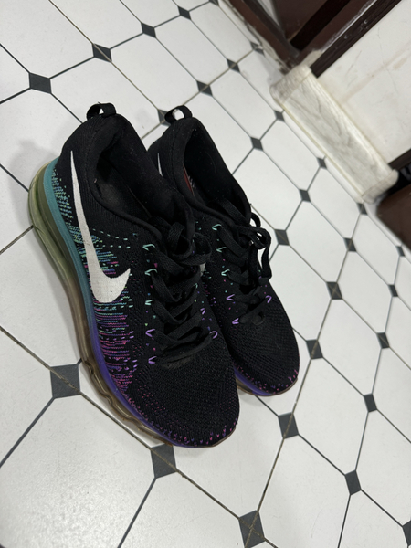 Оригинал летние женские кроссовки NIke (37)