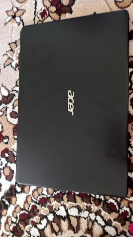Notebook Acer Aspire 3 A315-35