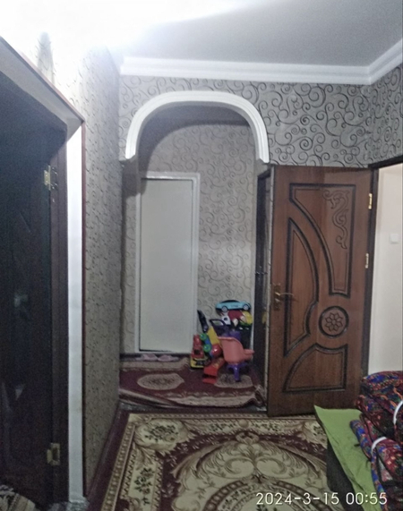 Срочно продаётся Юнусабад 10кв 3/5/5