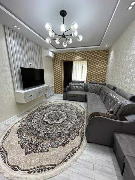 Срочно сдается квартира Сергели 8а