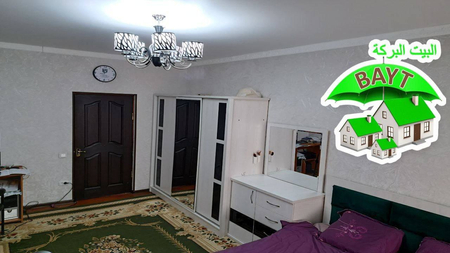 ~РАЗДЕЛКА 2в3/1/4 Чиланзар 19 Балкон 2×3 Продаётся квартира
