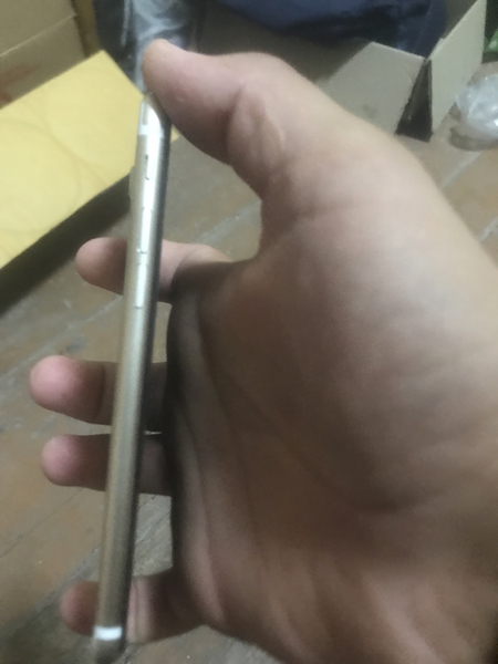 Iphone 7 s garantiy