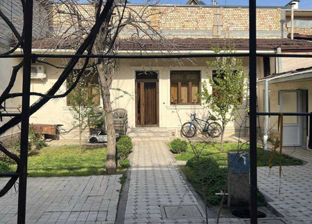 Продается дом в Яккасарайском районе (Ракат)