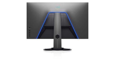 Игровой монитор Dell 27 S2721DGF