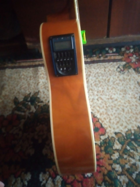 Gitara akustika 40
