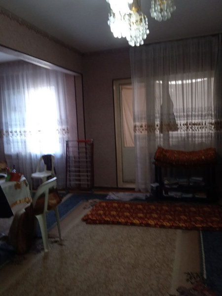 Сергелийский р-н Куйлюк Массив 6 4/5/5 французский планировка 92м²