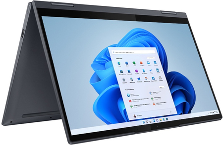 Lenovo Yoga 7 16AHP9  (AMD Ryzen 5 8640HS