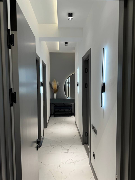 Boulevard Residence sotuvda 3xon remont Tashkent City (157993)