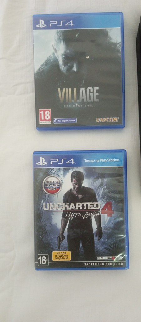 Playstation 4 slim 500гб