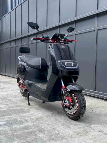 Скутер 1500ватт skuter