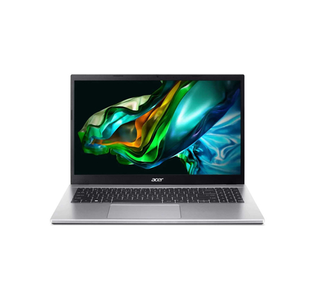 Ноутбук ACER A315/-59-39S9 Core I3-1215U/8GB/DDR4 256GB/FHD 15.6