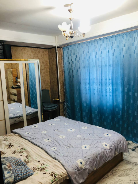 Срочно Продаётся 3 комнатная квартира Яшнабадском районе Тузель-2.