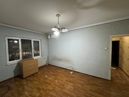 Ипотека Юнусабад 12, 2*3/1/4 метро Туркестан можно под нежилое