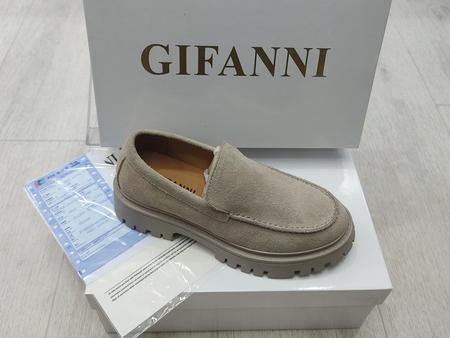 Лофер GIFANNI натуралька