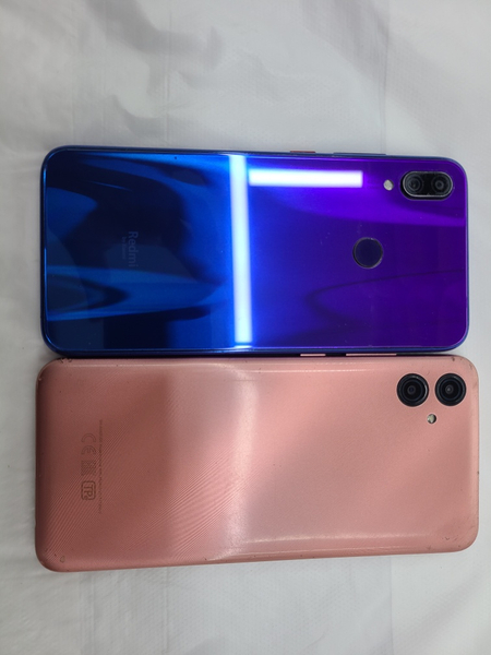 Samsung a04e redmi not 7 srochna