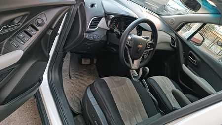 Sotiladi Tracker1 Premier full avtomat 2020