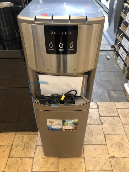 ZIFFLER  1245RX 1yil garantiya