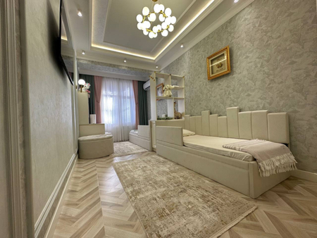 Жк Dream House! Яккасарайский р-н ор-р 8-роддом! Сдаётся в аренду