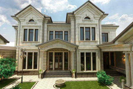 Архитектор дизайнер Architecture and Design