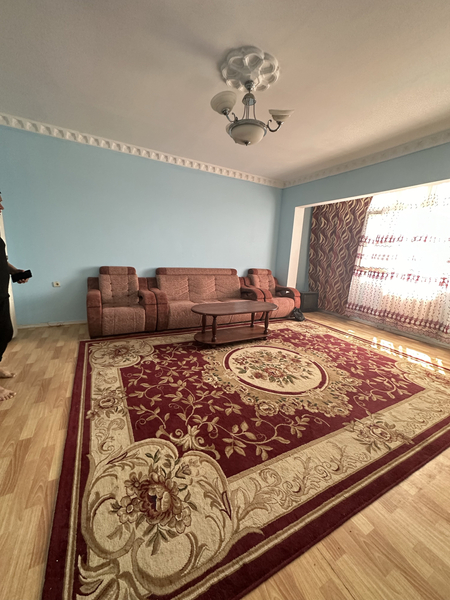 Arenda Chilonzor 16 Davr bank Oilaga Akuratniy odamlarga