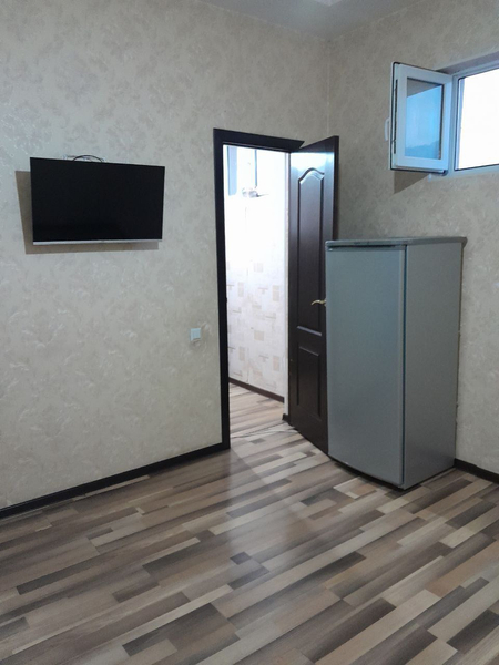 Корасу 6 арееда 1/3/3 новастройкада