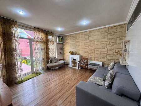 Срочно сдается дом 500 м² 6 соток Ор-р: парк Братские  (США)