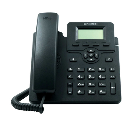 IP-телефон Pixietech PXT-12SP