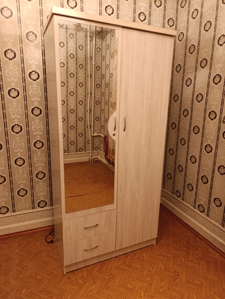 Shkaf sotiladi holati yengi Шкафы