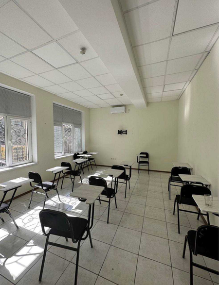 Аренда коммерческой недвижимости
