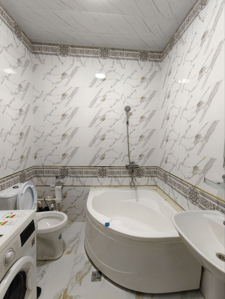 Сотилади. Сергели 3а. 2/10/10. 48 м²