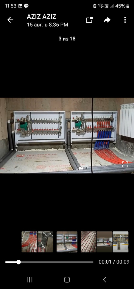 Сантехника Ишларни киламиз
