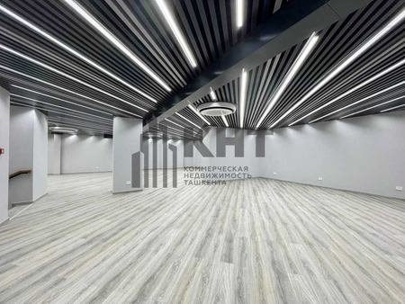 КНТ - Аренда 432м2 | Ташкент Сити, ЖК 