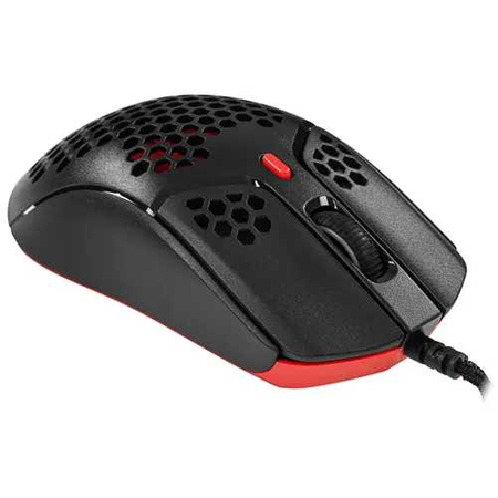 Мышь проводная HyperX Pulsefire Haste