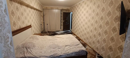 #44 Паркентский 1/3/4 Боткина Ташсельмаш Вторичка 43000$ 43кв.м