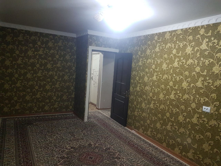 Продается квартира В Бухаре!!!