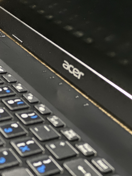Ноутбук ACER