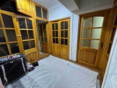 谷 128836 谷 Chilonzor tumanida kvartira sotiladi [70 м²]