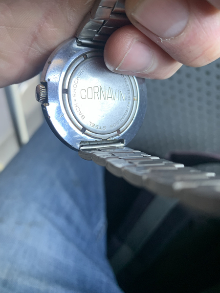 Продам часы ракета экспорт  cornavin