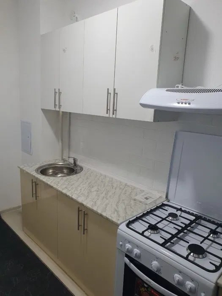 ЖК ASSALOM HAVO Golden House Под ключ 2-комнатная 38 м2 Кадастр есть
