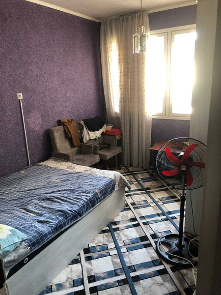Нукусская ул.Мирабад рядом Капитал банк 96.18 кв.м 3\\\\15\\\\16