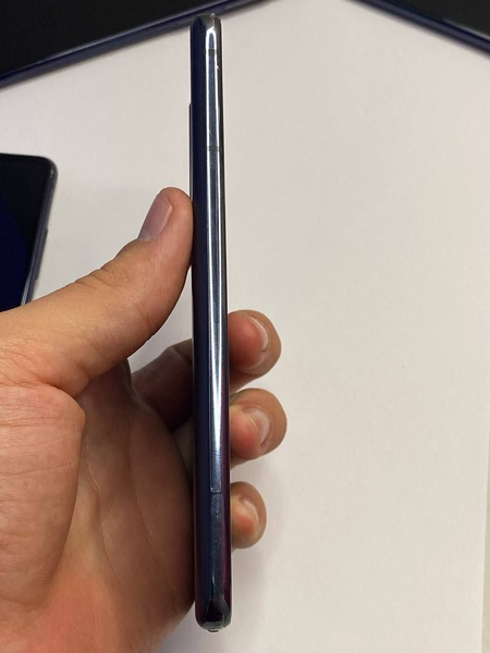 Samsung s21 5G Xotirasi 256GB