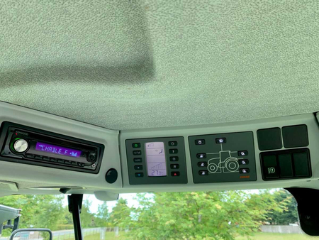 Xosilingizni Foydasidan Traktor oling ARion 630C