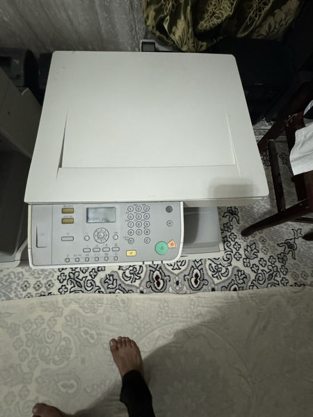 Canon iR 2318 A3 A4 / 3/1 Printer 8000 Ming Dona ishlagan Yangiday