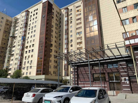 Продается  Новый фонд  3/10/13 Яккасарай Улица Абдулла Каххара (J3085)
