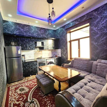 Продается Шикарный Дом в районе Мотрид Заходи и Живи